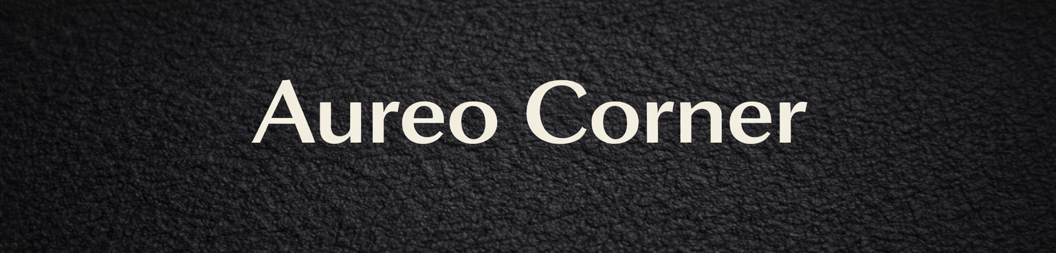 Aureo Corner | Accessories for Men & Women